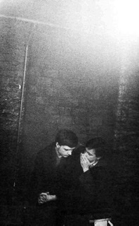 New Order "Procession" 歌詞和訳 - NOZOTOWN