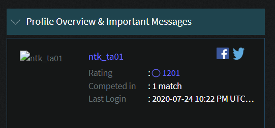 TopCoder SRM 788 Div.2 感想 - ntk log ntk