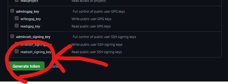 【Visual Studio code】VScodeとGitHubの連携方法[personal access token] - ぬここゐ