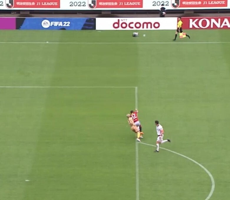 VAR（ビデオアシスタントレフェリー）制度を正しく理解しよう【PK編】 - numの野球・サッカーのルール解説