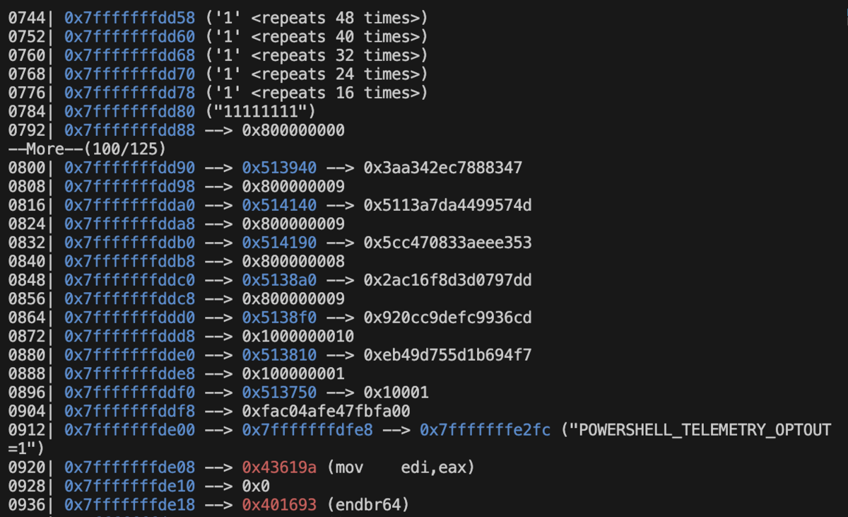 CakeCTF 2023 writeup - チョコラスクのブログ