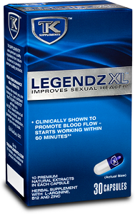 Legendz Xl Reviews : - Male Enhancement (USA) Boost & Improve Sexual ...
