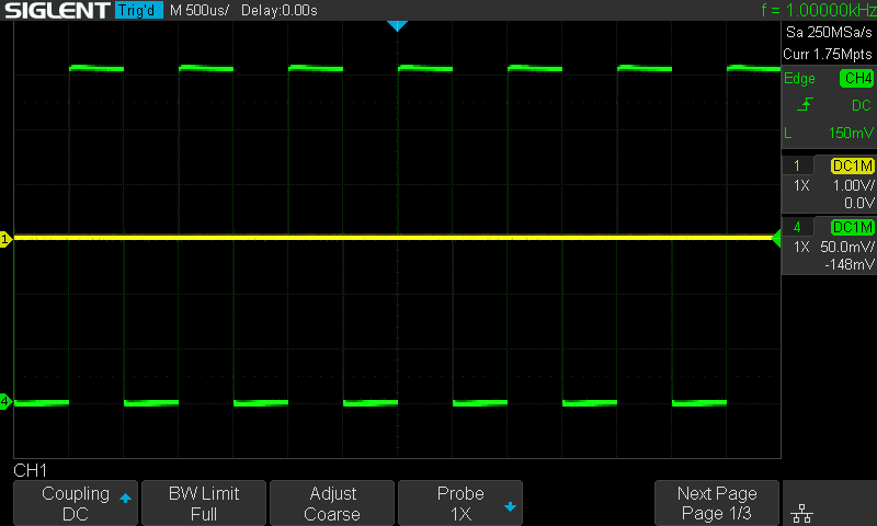 LXI tools を試してみる - 雑記帳