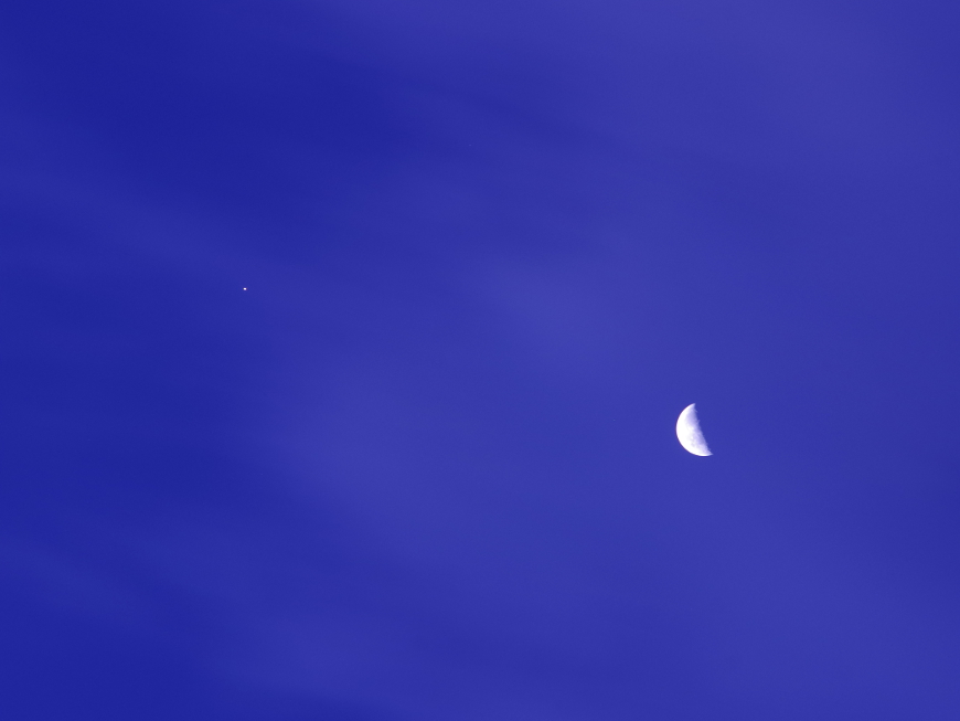 M74 うお座 渦巻銀河 - nyancotan's diary 天体写真 in Hokkaido