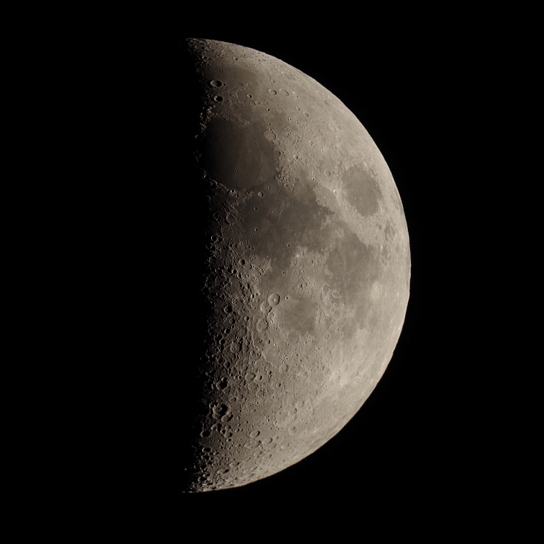 135mmﾚﾝｽﾞ ISO12800 露出 3秒 固定撮影 M27 - nyancotan's diary 天体写真 in Hokkaido