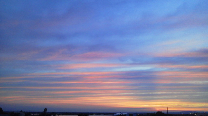 似てないけれど似ている NGC864 & 1987 - nyancotan's diary 天体写真 in Hokkaido