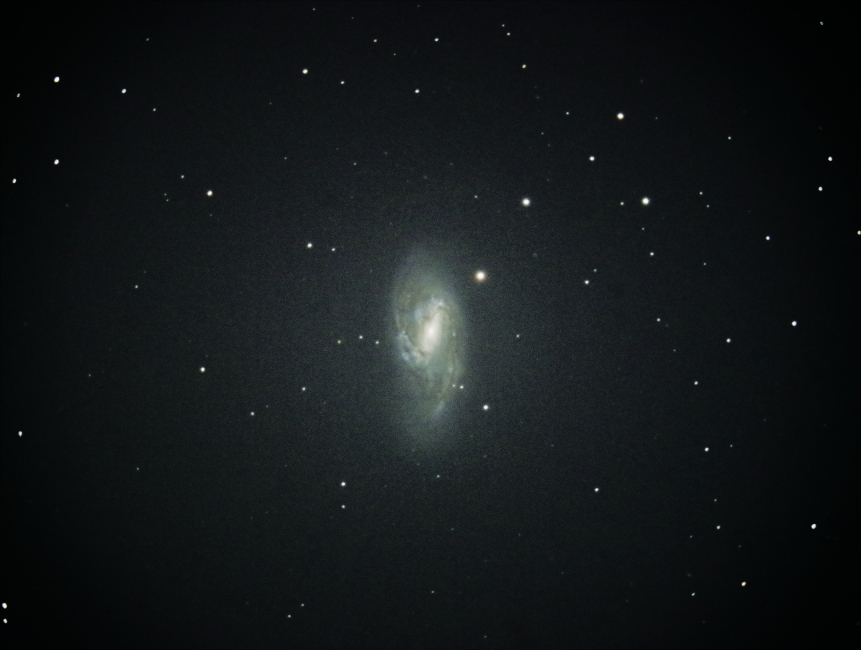 急増光 M31 LBV ? すでに減光中・・ - nyancotan's diary 天体写真 in Hokkaido