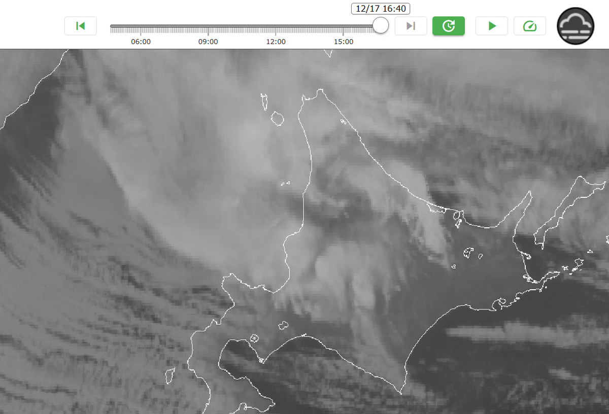 嵐は過ぎても M74 うお座 銀河 - nyancotan's diary 天体写真 in Hokkaido