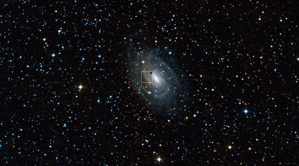 AT2024pxl in NGC 6384 discovered by ATLAS - nyancotan's diary 天体写真 in ...