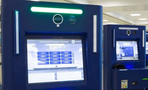 シカゴオヘア空港(ORD)での入国審査 ～APCキオスク編～ - 細かいことが気になる人へ！ニューヨークの楽しみ方