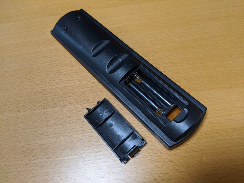 学習リモコン L336が届いた - にゃののん日記