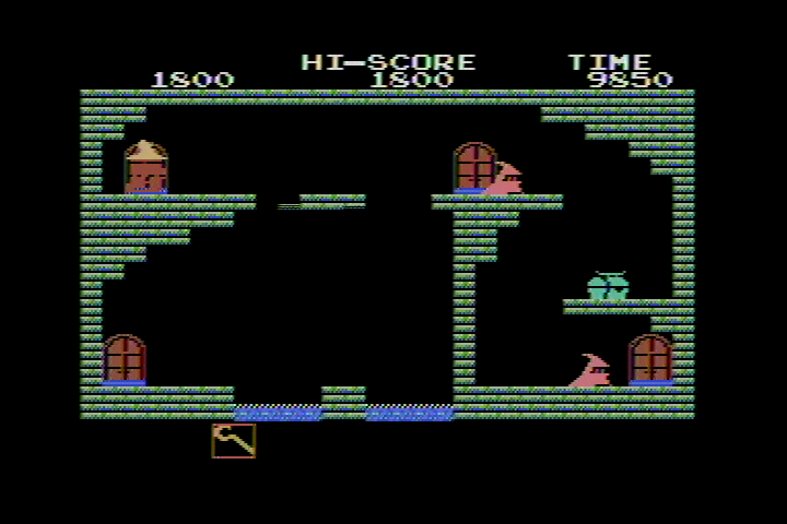 MSX1ゲームソフト 名作20本をご紹介！有名作品がたくさん^^ - ニャオニャオ21世紀