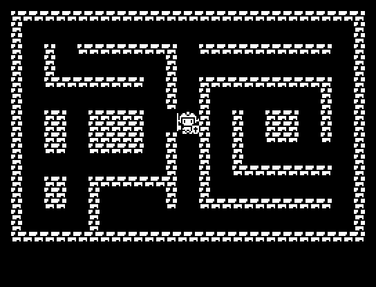 MSX BASIC基礎 VRAMについて、やさしく説明します！ - ニャオニャオ21世紀