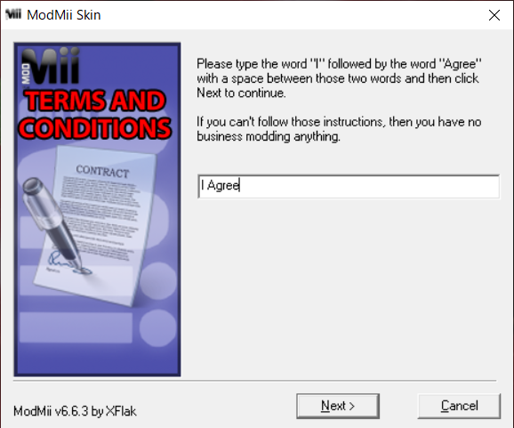 Nintendontメモ（2021修正あり） - ねこにコベイン