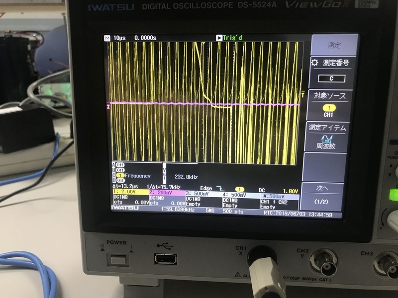 テスラコイルのDRSSTC化 - STD Nyokki's Lab Ⅴ