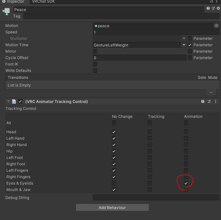 VRChatアバター3.0を雑セットアップするオレオレワークフロー2022/8月版 - おめが？日記_(2)