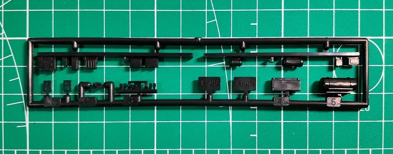 【板キット】グリーンマックス エコノミーキットシリーズNo951 クモハ73形（全金車）2両セット - タンスの中のプラモデル