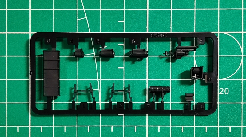 【板キット】グリーンマックス エコノミーキットシリーズNo951 クモハ73形（全金車）2両セット - タンスの中のプラモデル