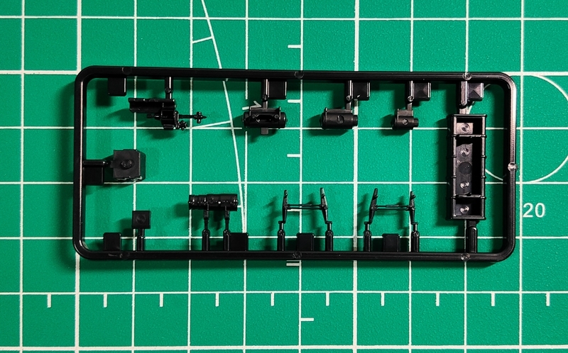 【板キット】グリーンマックス エコノミーキットシリーズNo951 クモハ73形（全金車）2両セット - タンスの中のプラモデル