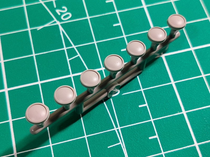 【板キット】グリーンマックス エコノミーキットシリーズNo951 クモハ73形（全金車）2両セット - タンスの中のプラモデル