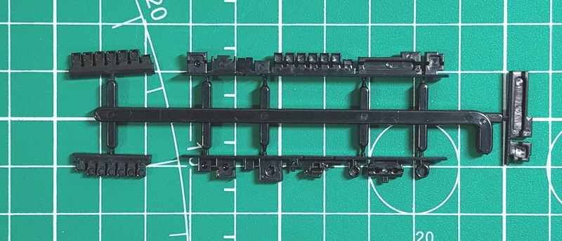 【板キット】グリーンマックス エコノミーキットシリーズNo311 クモハ11形400番台/クハ16形400番台 2両編成セット - タンスの中 ...