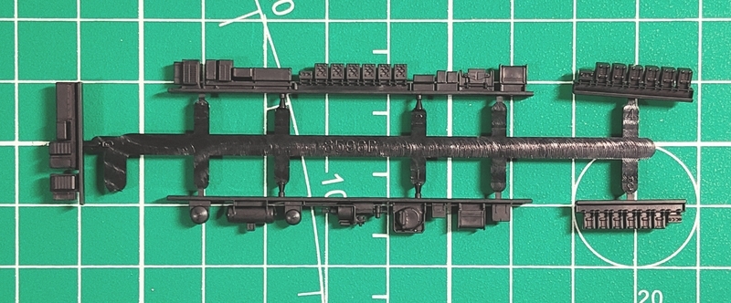 【板キット】グリーンマックス エコノミーキットシリーズNo311 クモハ11形400番台/クハ16形400番台 2両編成セット - タンスの中 ...