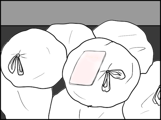 結婚の思い出はあっという間にゴミとなる - 40代バツイチ日出子の漫画ブログ