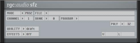 VSTにも負けないSoundFontをご紹介するよ - みそじのおんかつ
