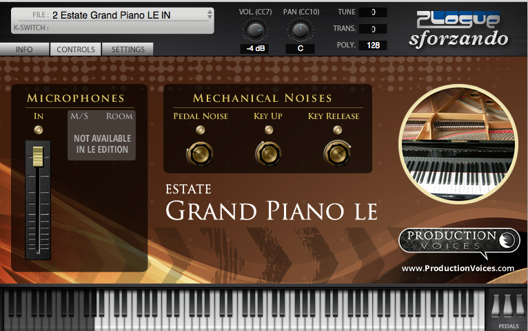 VSTにも負けないSoundFontをご紹介するよ - みそじのおんかつ