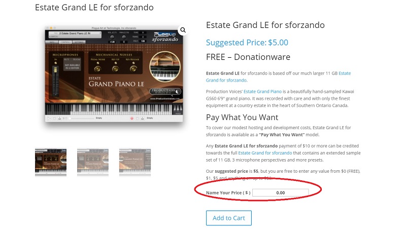 VSTにも負けないSoundFontをご紹介するよ - みそじのおんかつ