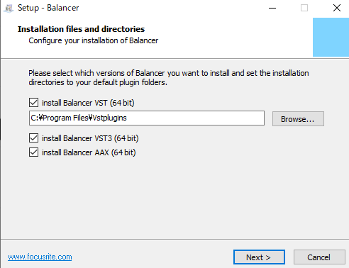 【無料】数秒でバランスを整えてくれるオートEQ、sonible「Balancer」を使ってみた【4月13日まで】 - みそじのおんかつ