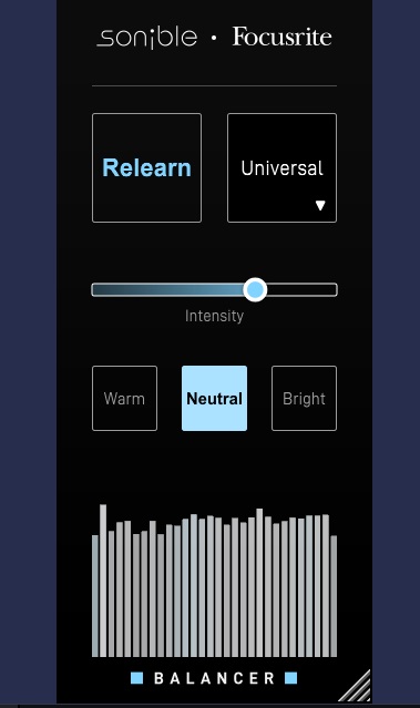 【無料】数秒でバランスを整えてくれるオートEQ、sonible「Balancer」を使ってみた【4月13日まで】 - みそじのおんかつ