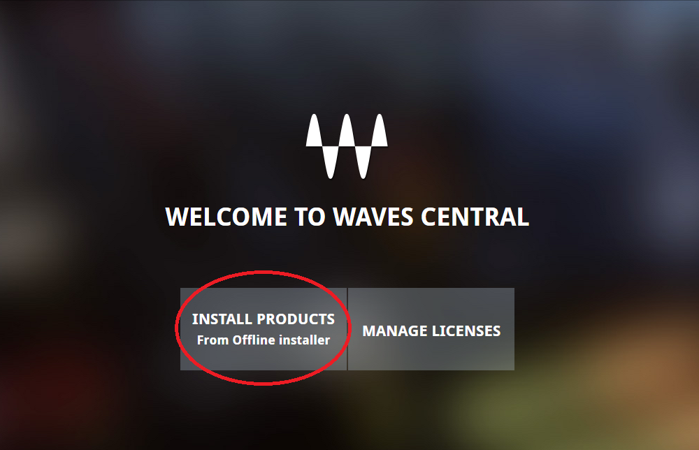 【Waves Central】V11がまたもや立ち上がらなくて悪戦苦闘した結果やっと起動した話 - みそじのおんかつ