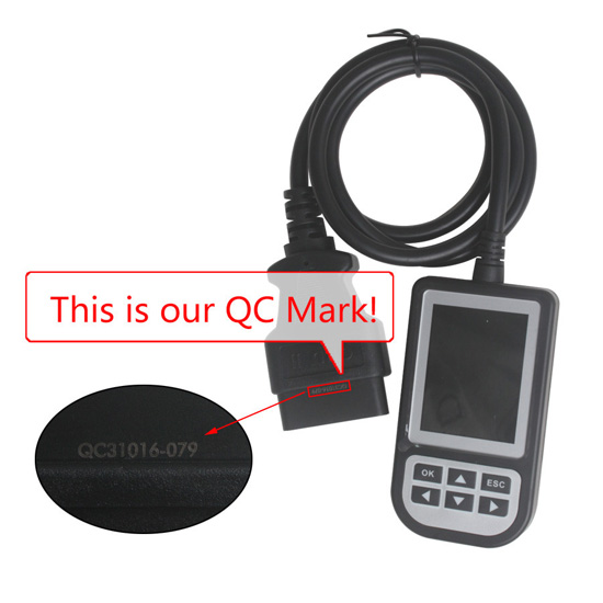 Something You Want to Know About Creator C110 V3.1 BMW Code Reader Tool ...