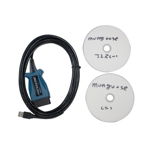 JLR Mongoose diagnosis Highlights - obddiagcenter’s blog