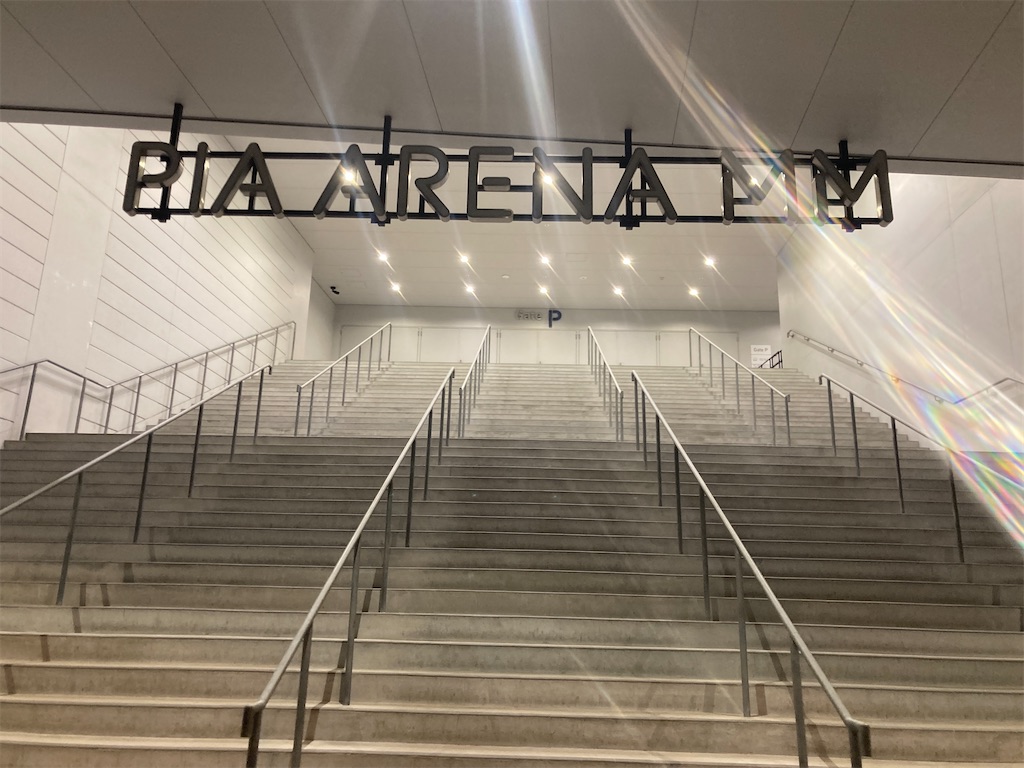 Perfume 10th Tour ZOZ5 "ネビュラロマンス" Episode 1 (カウントダウン公演) 2024.12.31の感想 ...