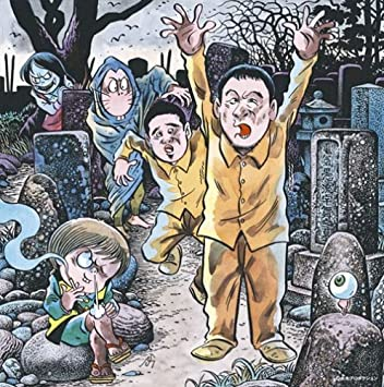 【数学ロマン】「そこからは本当に終わりがない」? - 諸概念の迷宮（Things got frantic）