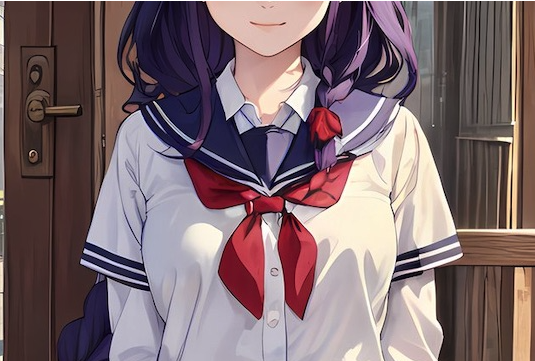 【画像生成AI投稿まとめ】「画像生成AIにとって鬼門の筈の？」女子中高生概念 - 「諸概念の迷宮（Things got frantic）」用語集