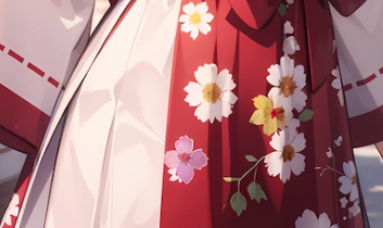 【画像生成AI投稿解析のToken】カラーブロックスカート - 「諸概念の迷宮（Things got frantic）」用語集