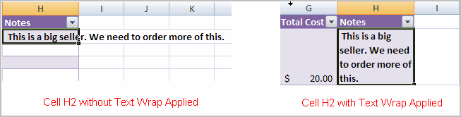 How To Align Text In Microsoft Excel 2007 - octaonenetwork’s blog