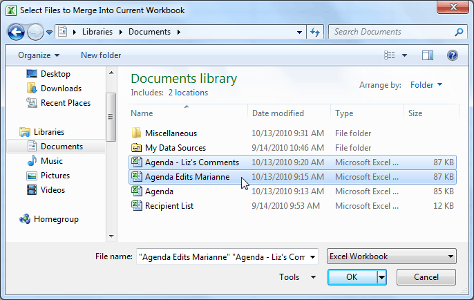How To Merge Copies Of A Shared Workbook In Microsoft Excel how-to-merge-copies-of-a-shared-workbook-in-microsoft-excel