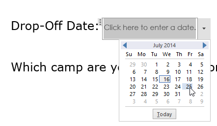 How To Create forms In Microsoft Word - octaonenetwork’s blog