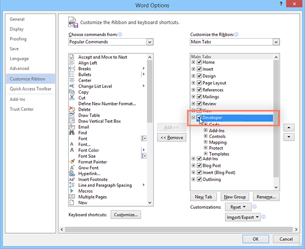How To Create forms In Microsoft Word - octaonenetwork’s blog