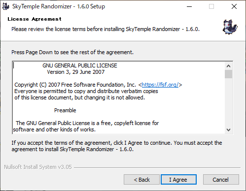 ポケダン空ランダマイザー「SkyTemple Randomizer」で遊んでみよう - 白銀のライねる
