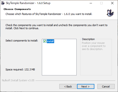 ポケダン空ランダマイザー「SkyTemple Randomizer」で遊んでみよう - 白銀のライねる
