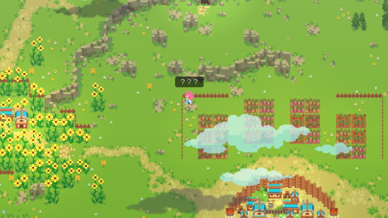 Switch版フェノトピア（PHOENOTOPIA）の攻略チャート④（ムーンライト渓谷 ～ トーマスのラボ） - フェノトピア攻略メモ。