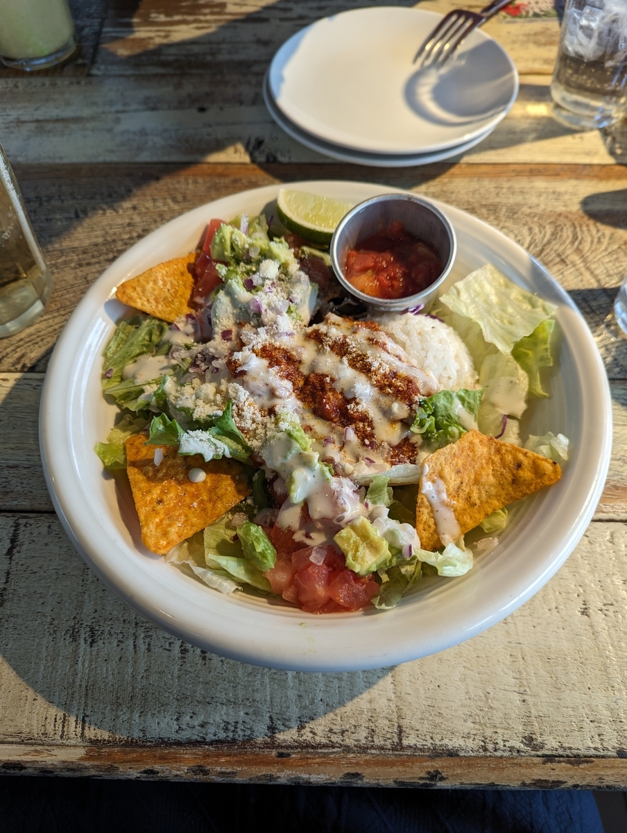 2024 1月の事 その1 - まるの日常