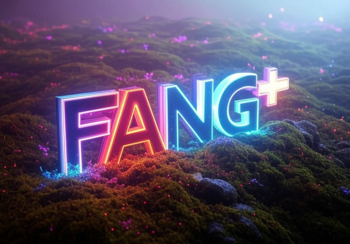 FANG+：10銘柄で14倍の成長を実現したテック投資の秘密 - 羊の米国株投資blog