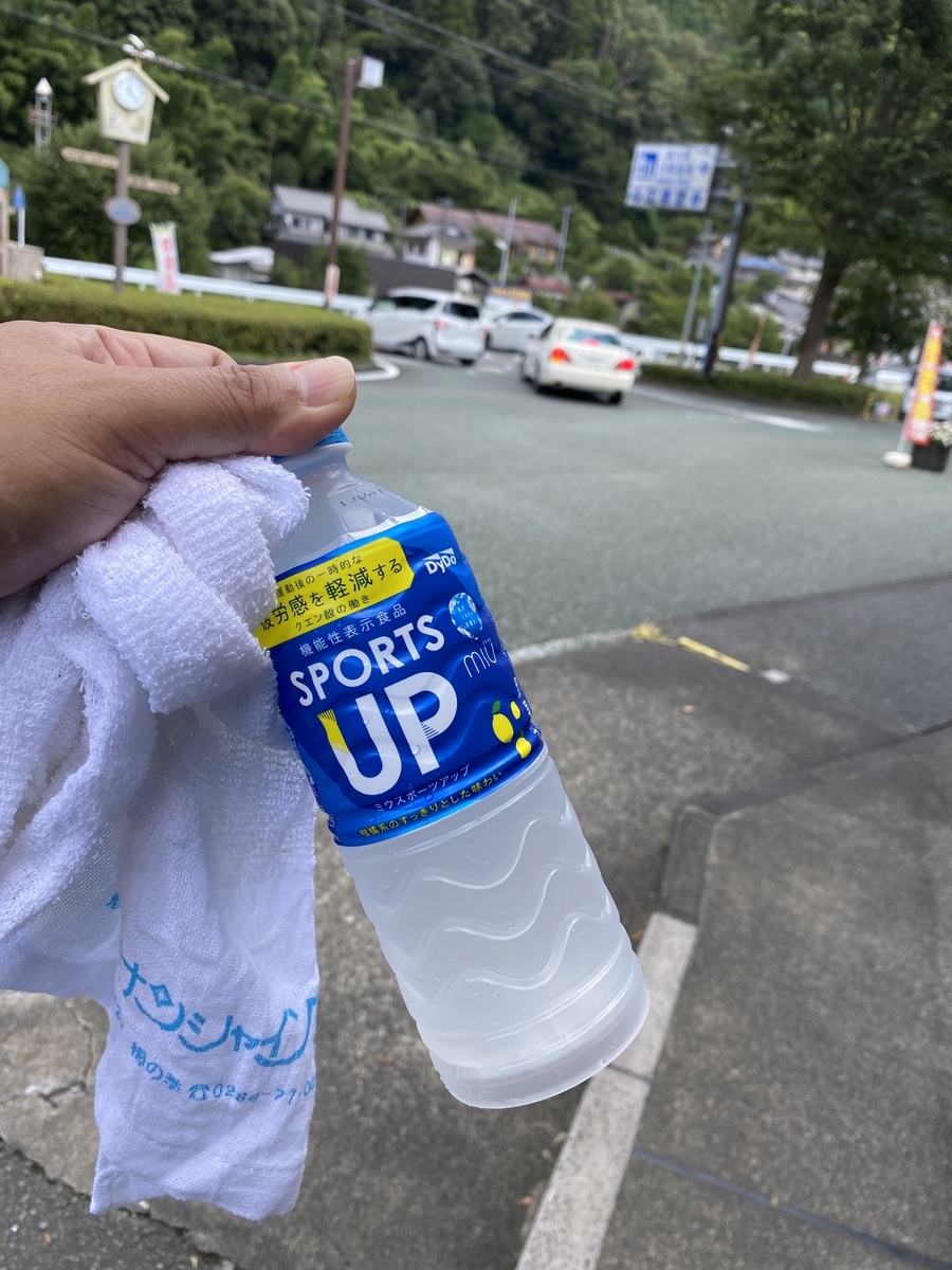 GO/ST FiftySixty DAY0（ネタバレ無し） - おっさんがアドベンチャーバイクを愛でる記録