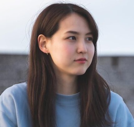 【画像・動画】田中真美子のスタイルきらめく『モデル』姿を公開！ - HANNARI LAB